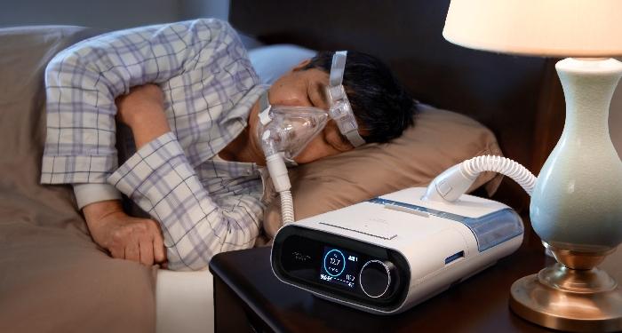 菲利斯康为您盘点阻塞睡眠呼吸暂停（OSA）治疗方法 - 知乎