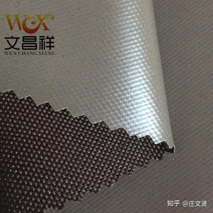 PVC和PU两者防水能力如何？ - 知乎