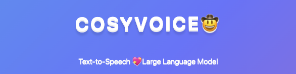 阿里多语言语音生成模型2.0：CosyVoice，还支持了方言。 - 知乎