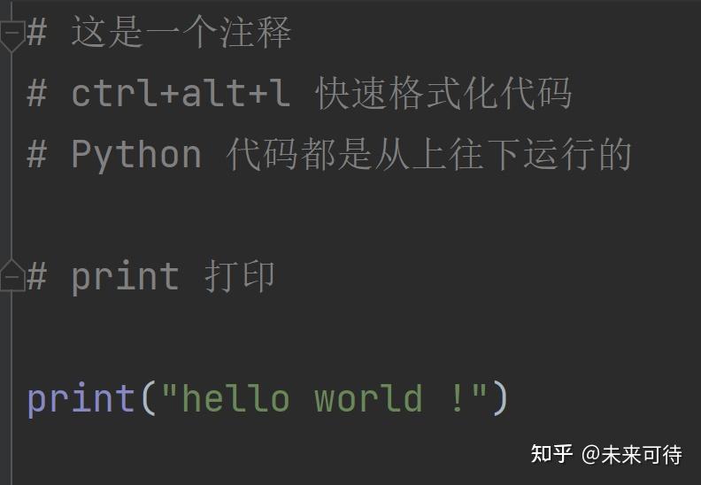 python-day00-环境确认 - 知乎