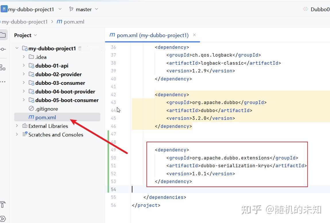 Dubbo3应用开发—Dubbo序列化方案(Kryo、FST、FASTJSON2、ProtoBuf序列化方案的介绍和使用) - 知乎