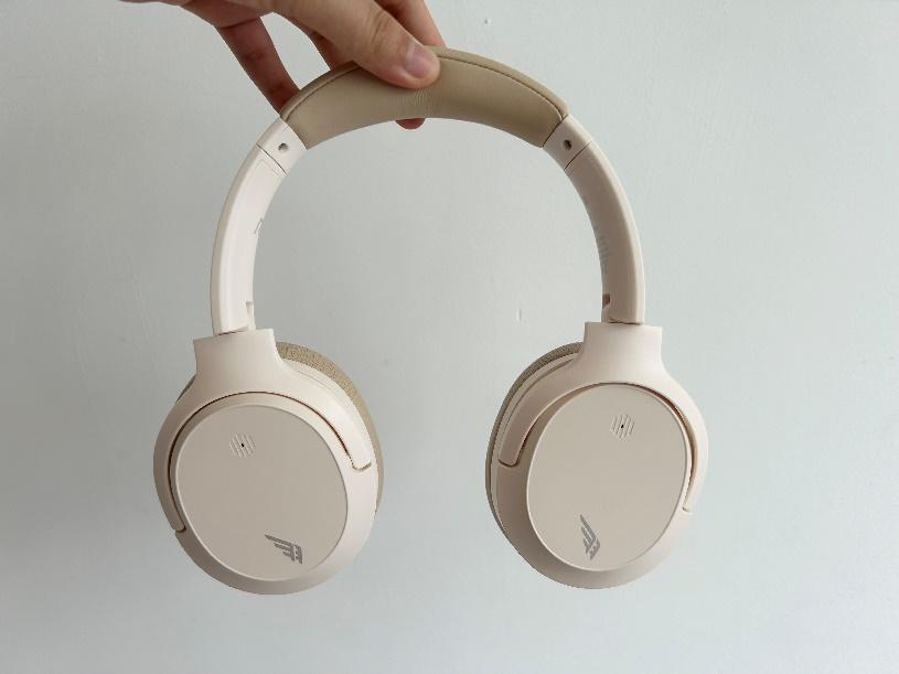 2024年618头戴式耳机怎么选？西伯利亚羽DM02头戴式耳机开箱实测！自用平价耳机分享！ - 知乎