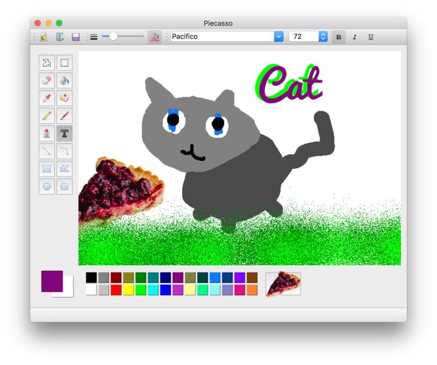 15 个开源示例手把手带你用 PyQt 做小型桌面应用 - 知乎