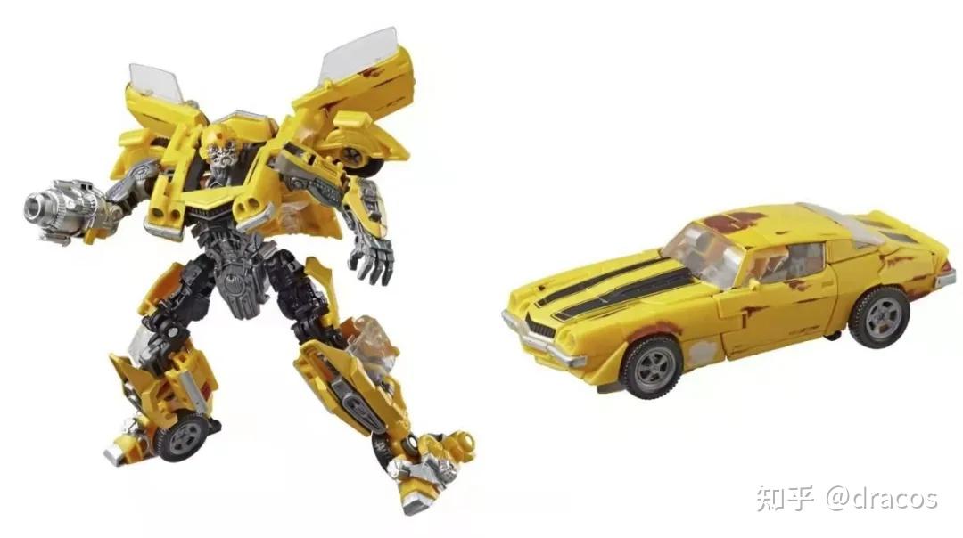 变形金刚Studio Series系列玩具入手指南 - 知乎