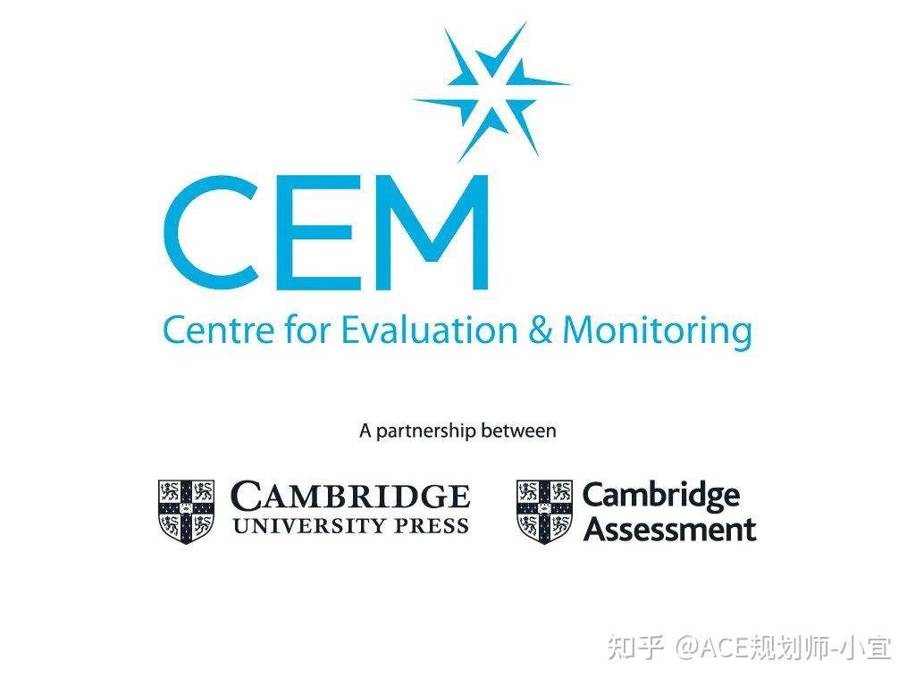 一篇讲透：国际学校CEM测试 - 知乎