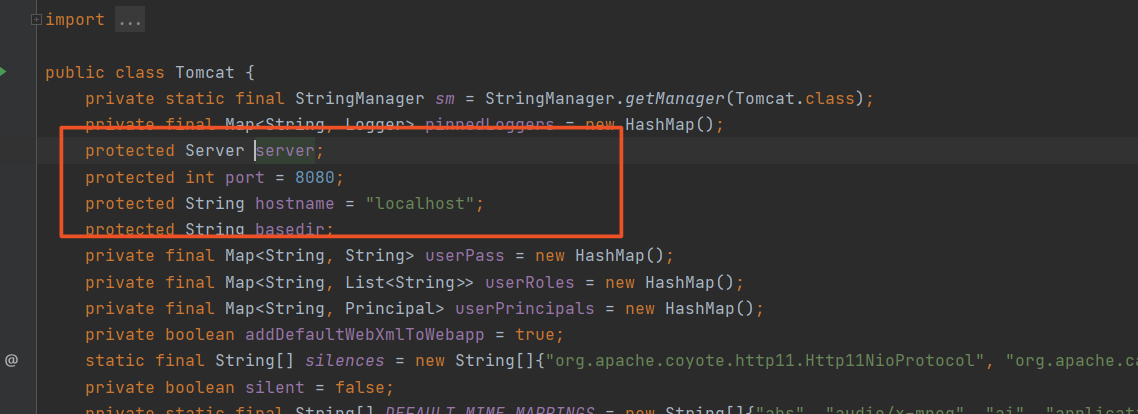 SpringBoot内置tomcat启动过程及原理 - 知乎