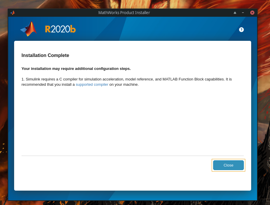 Linux下Matlab的安装 - 知乎