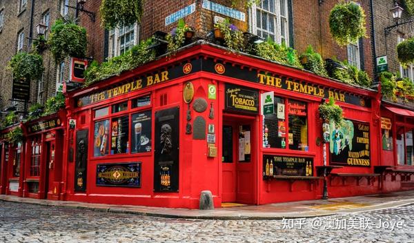 爱尔兰入籍流程及最新政策 - 知乎