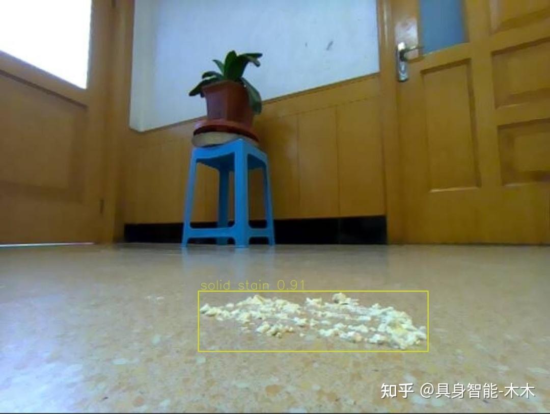 开放词汇检测新晋SOTA：地瓜机器人开源DOSOD实时检测算法（后附交流群） - 知乎