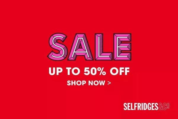 英国Summer Sale已开始，做好攻略全面扫货！ - 知乎