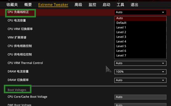 ROG M10H.8700K超频简单教程和其他 - 知乎