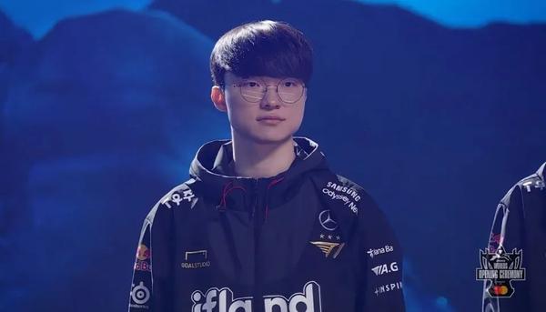 Faker皮肤真相公开，韩媒记者透露：名人堂也有皮肤，Uzi可以入选 - 知乎