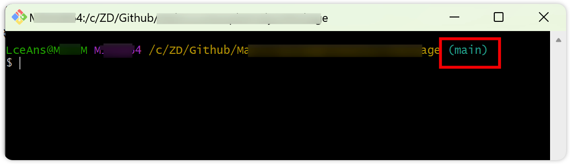 【github】 Remote Rejected Master > Master Pre Receive Hook Declined 解决办法 知乎