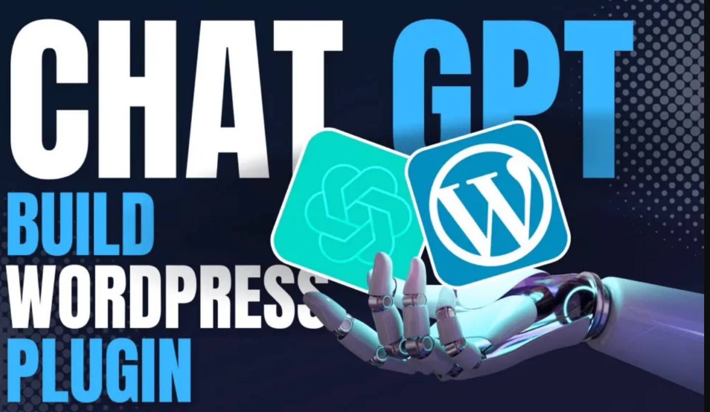 wordpress网站智能AI内容生成插件（基于ChatGPT/OpenAI/GPT-3开发） - 知乎