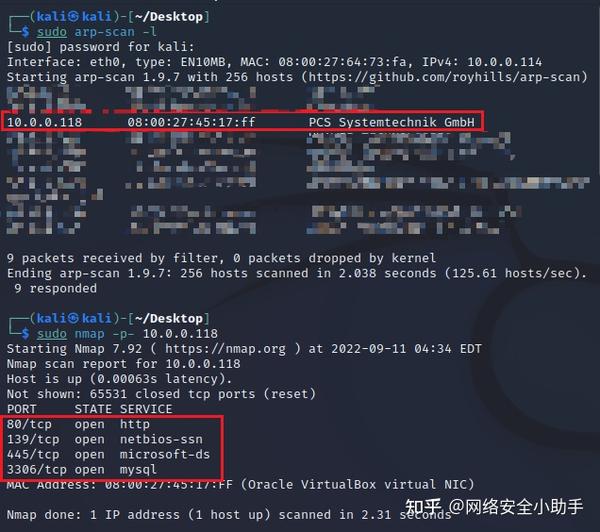 打靶总结-过程及思路系列2 - 知乎