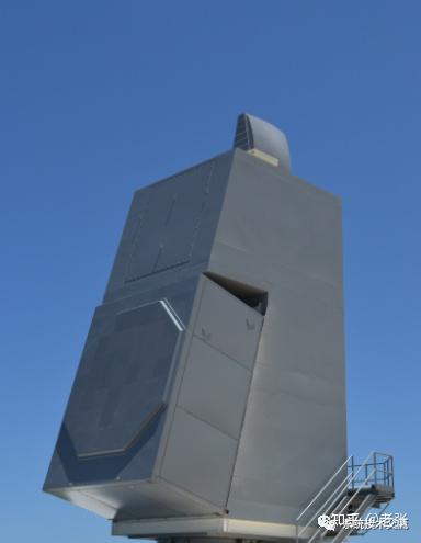 AN/SPY-1宙斯盾舰队防空系统的电子扫描固定阵列雷达系统技术介绍 - 知乎