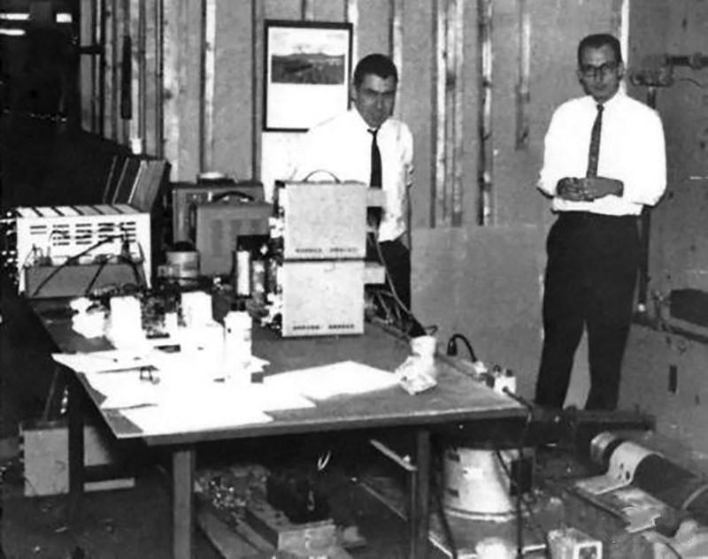 穿行于模拟与数字世界的半导体巨头！ADI的发展之路 - 知乎