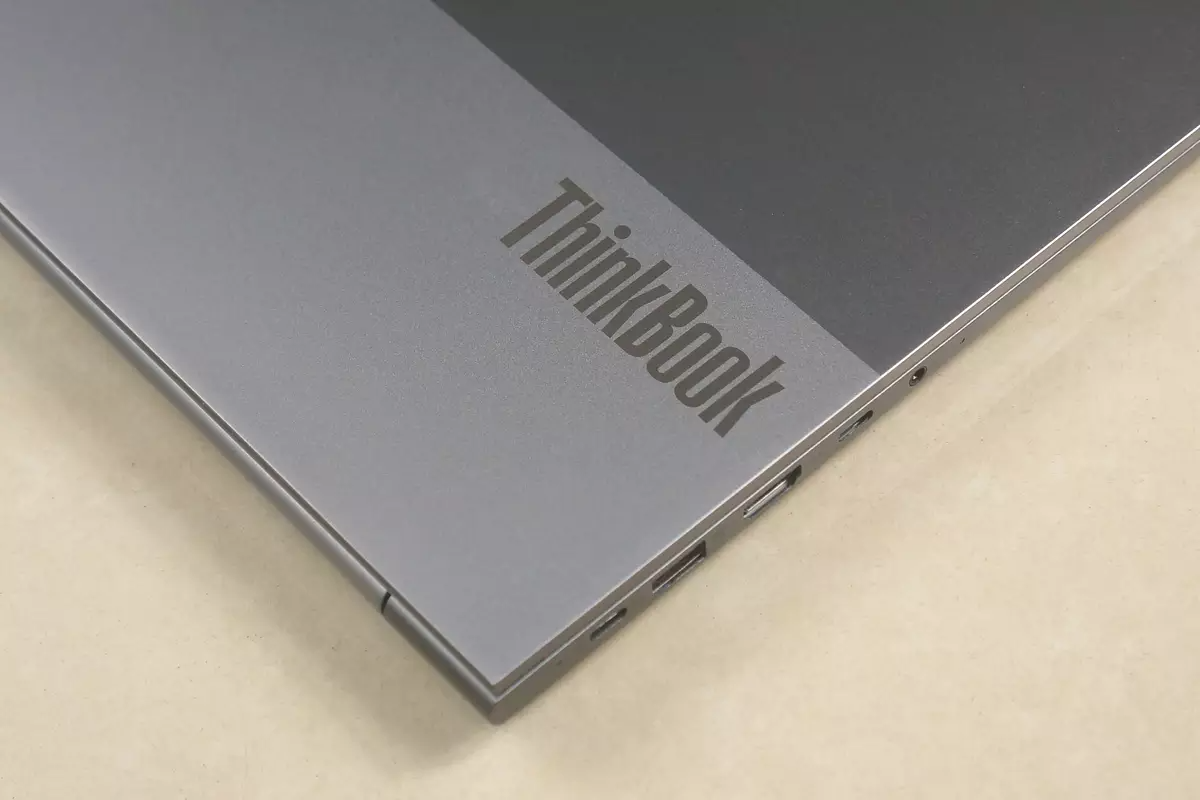 实测爆款长续航商务本，ThinkBook 16+深度充电评测 - 知乎