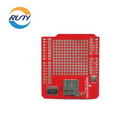 DIP插件与电路板插件的区别 - 知乎