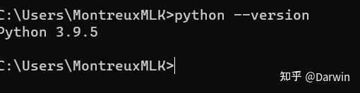 Python 环境快捷搭建 - 知乎