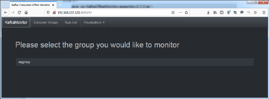 几种常见的 Kafka 集群监控工具 - 知乎