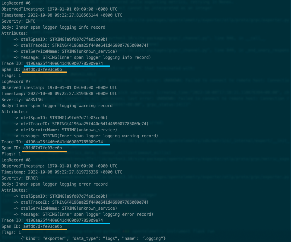 云原生观测性--OpenTelemetry 之实战篇 - 知乎