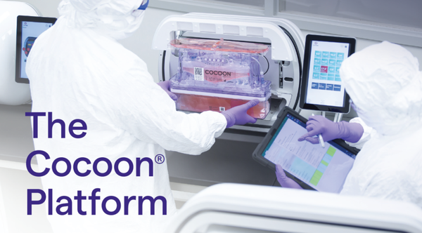 Cocoon® Magsep 磁分选工艺使用指南与客户案例分享 - 知乎