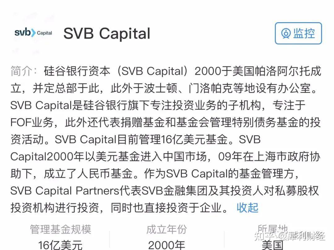 独家图文|实地探访过的硅谷银行，“硅谷中心的中心”，还好吗？ - 知乎