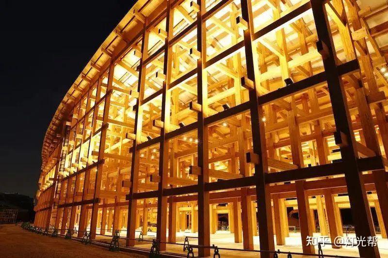 4月精选，照明设计与艺术装置案例佳作推荐 - 知乎