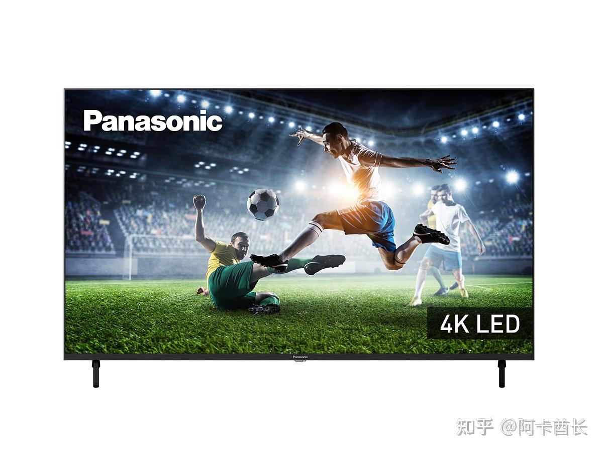 松下日版LX 800电视体验：中低端机怎么做？在这里能找到答案 - 知乎