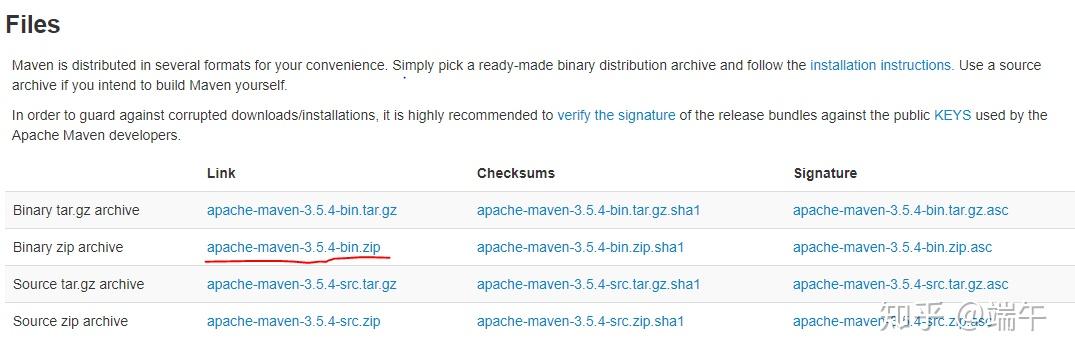 在eclipse中配置maven - 知乎