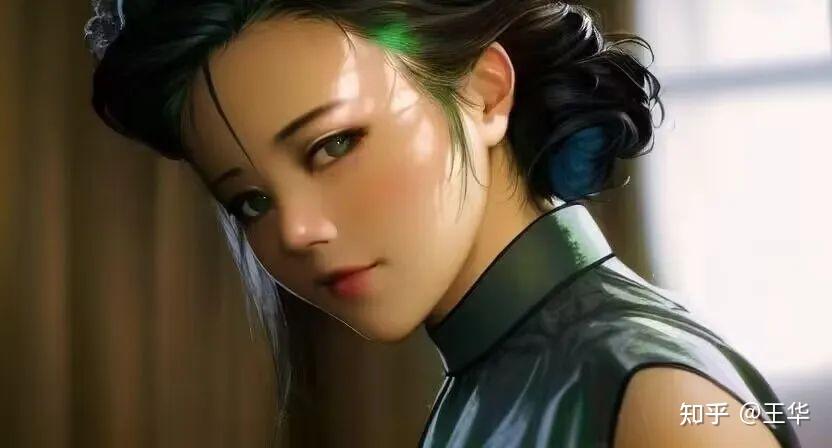 AI作画离线版V4.2，自动写描述、二次元TAG解析、图片视频上色功能来啦！ - 知乎