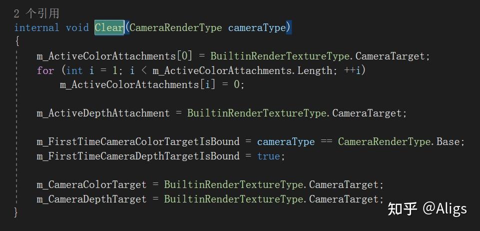 【Unity URP】源码梳理（五）：URP Pass渲染排列逻辑与UniversalRenderer.cs（处理渲染逻辑的默认Renderer） - 知乎