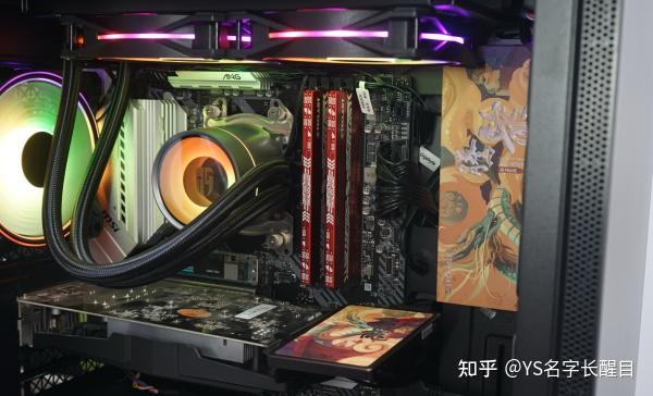 国芯股票大涨，喜提性能与颜值兼顾的台电腾龙固态硬盘&内存