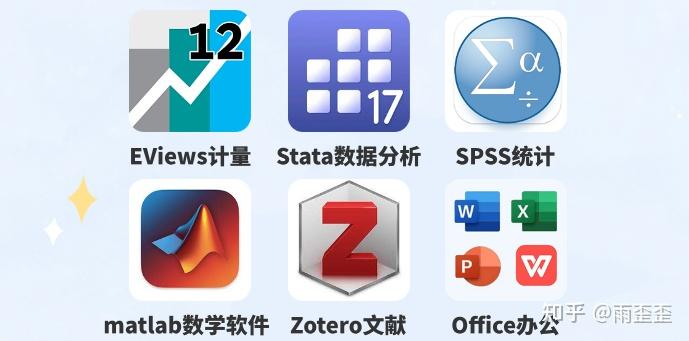 经济学/金融专业笔记本电脑推荐：Stata、EViews、SPSS、Matlab、Python配置要求，适合金融工程、经济统计学、金融科技与 ...