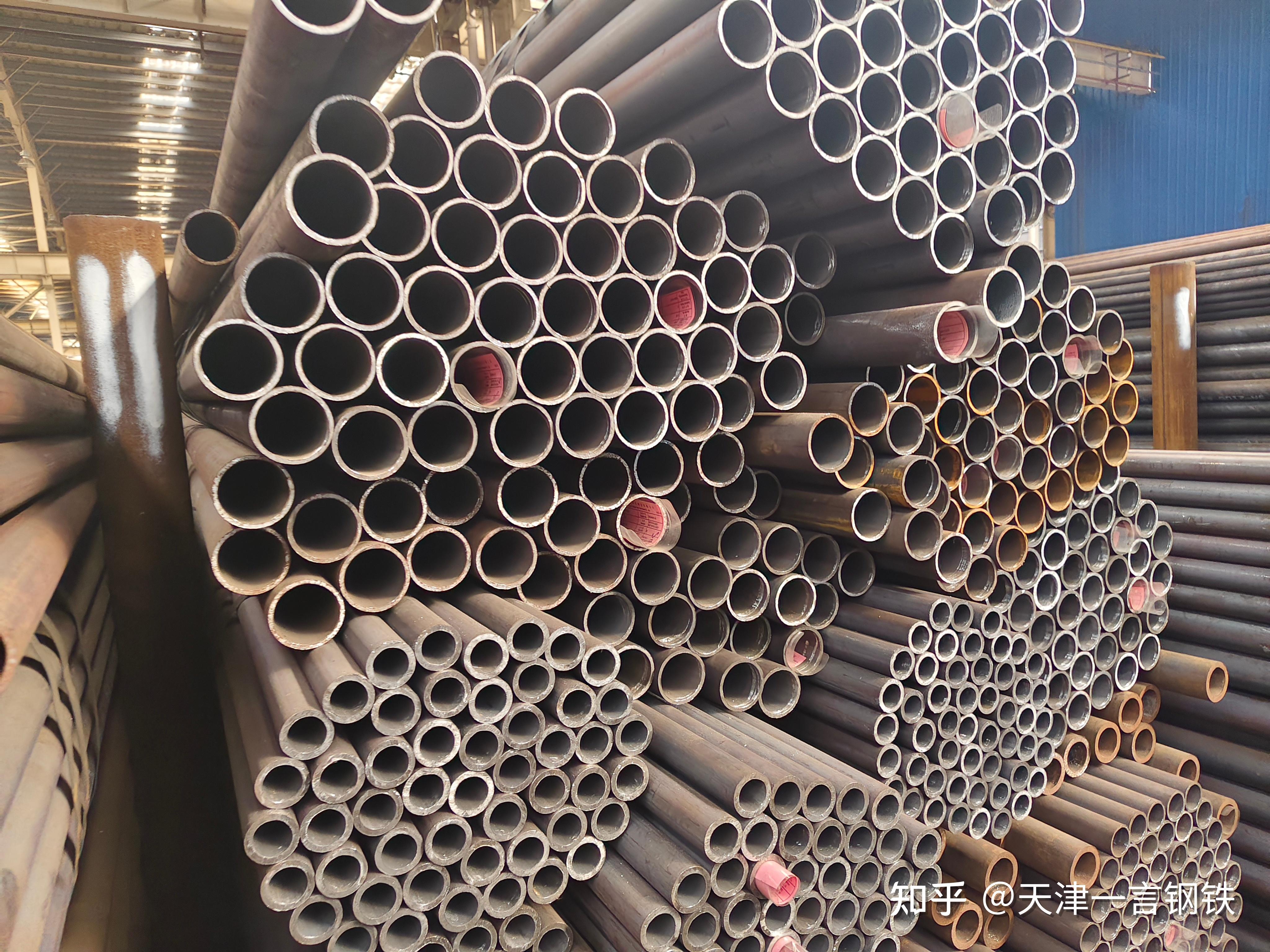 GB/T6479-2013化肥专用管：Q345B/Q345E - 知乎