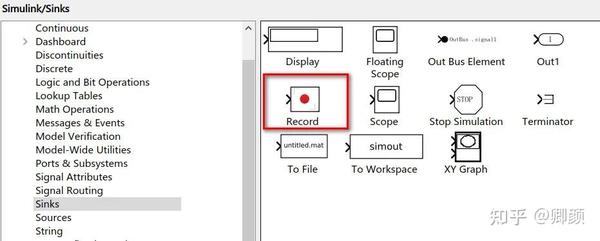 MATLAB R2021a实时仿真功能新升级 - 知乎