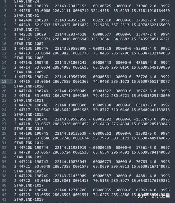 Python与STK联合仿真-第七讲 - 知乎