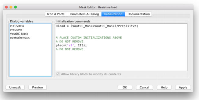 PLECS 应用示例(1)：Blockset 特定的演示模型 （ Blockset Specific Demo Model） - 知乎
