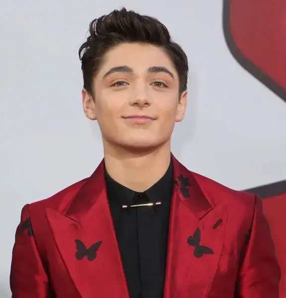 2022年男英文名NO.19——Asher 亚瑟 - 知乎