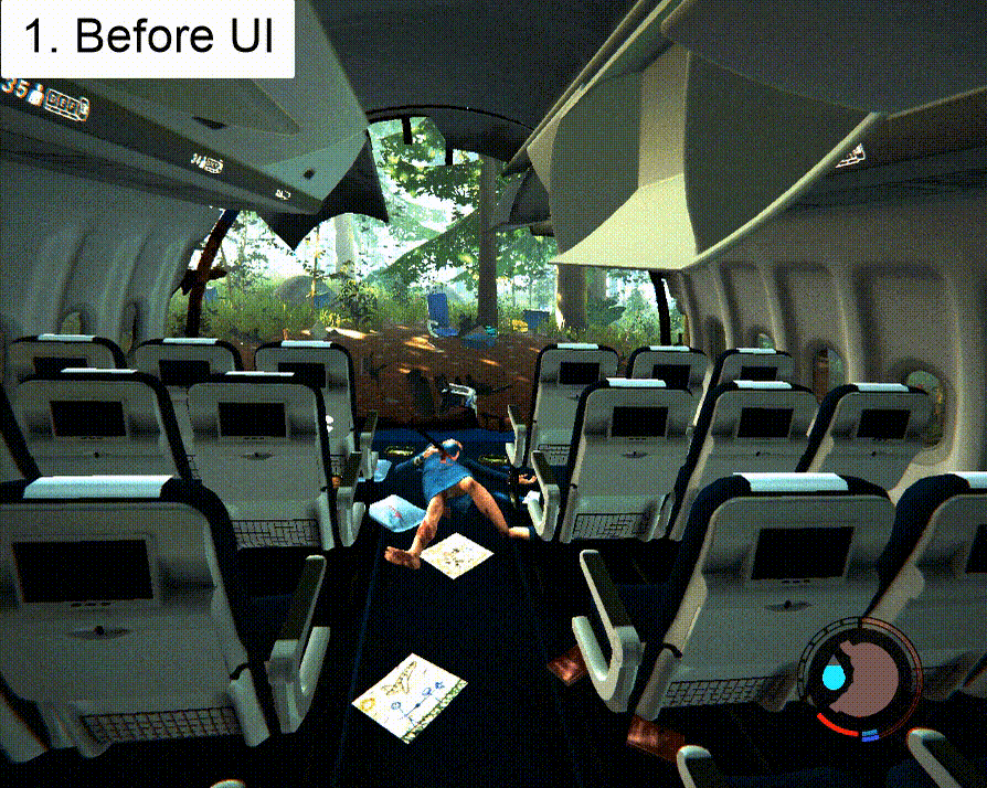 Unity基础：性能杀手Overdraw详解 - 知乎