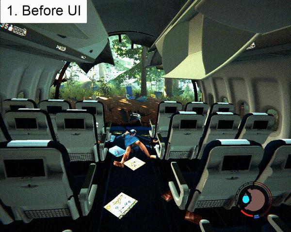 Unity基础：性能杀手Overdraw详解 - 知乎