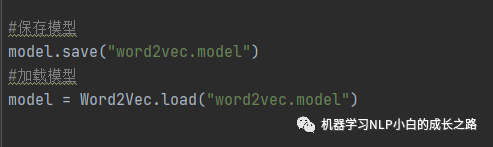 gensim: word2vec实战详解 - 知乎