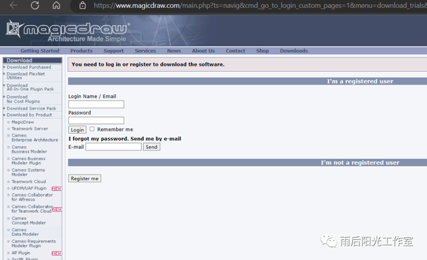 免费SysML工具（202307更新） - 知乎