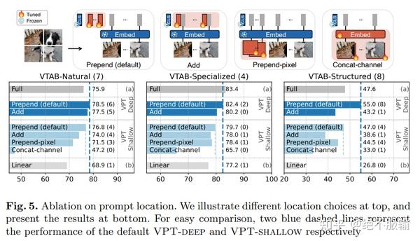 Visual Prompt Tuning - 知乎
