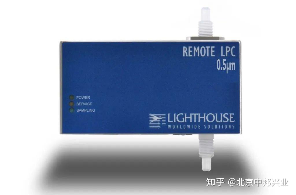 液体颗粒计数器选购指南如何选择合适的液体粒子计数器 - 知乎