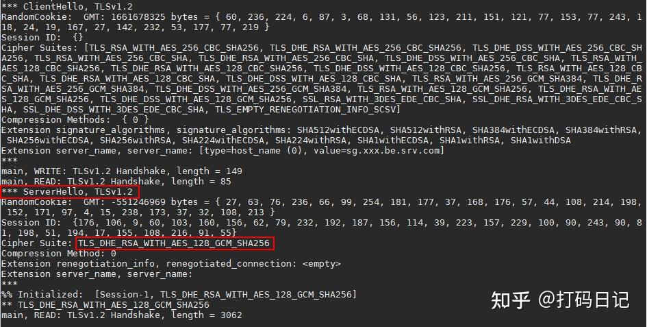 一次SSL握手异常，我发现JDK还有发行版区别 - 知乎