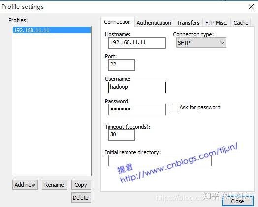如何Notepad++ 安装 NppFTP 插件 - 知乎