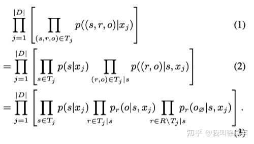 论文笔记：A Novel Cascade Binary Tagging Framework for Relational Triple Extraction - 知乎