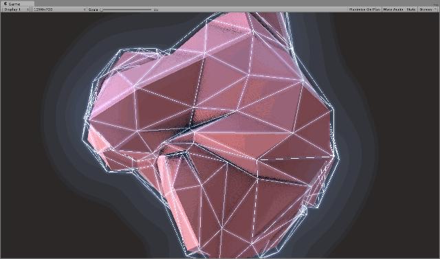 介绍几个 Unity 开源视觉特效项目 - 知乎